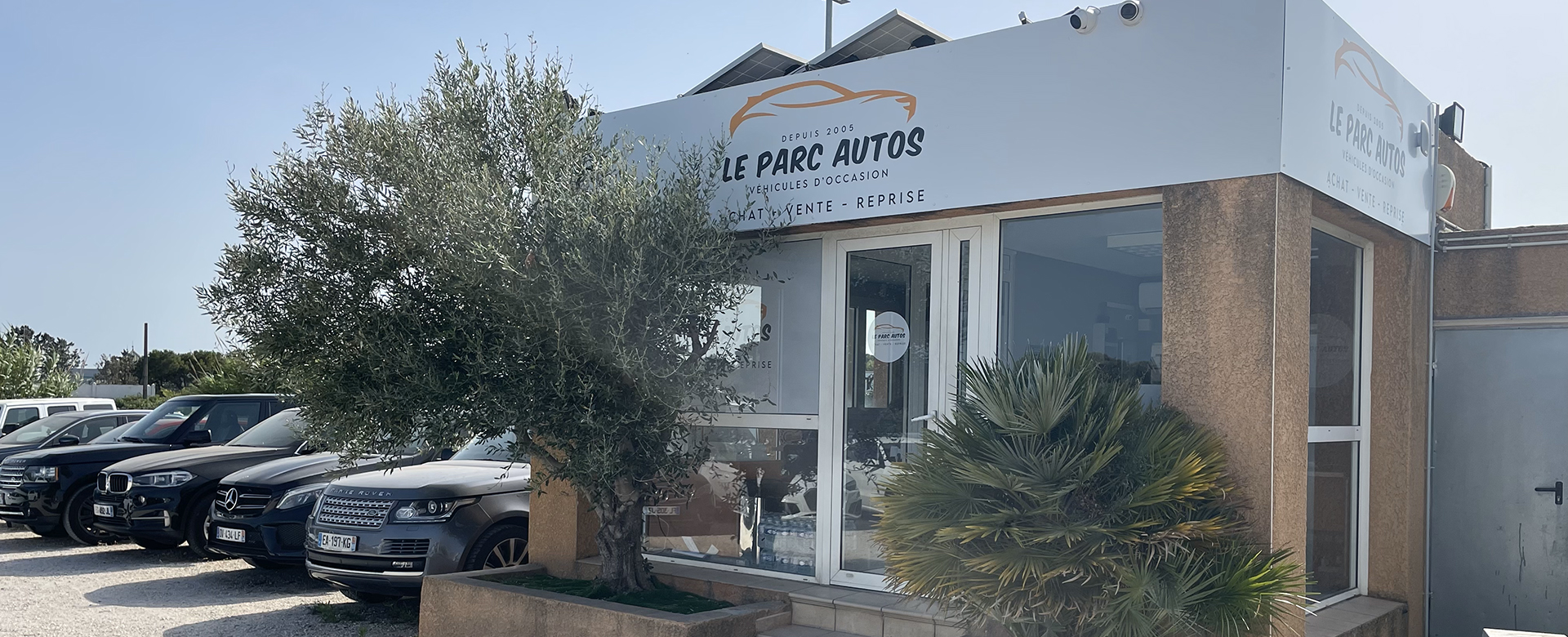 Achat véhicule occasion garanti contrôlé Hérault.